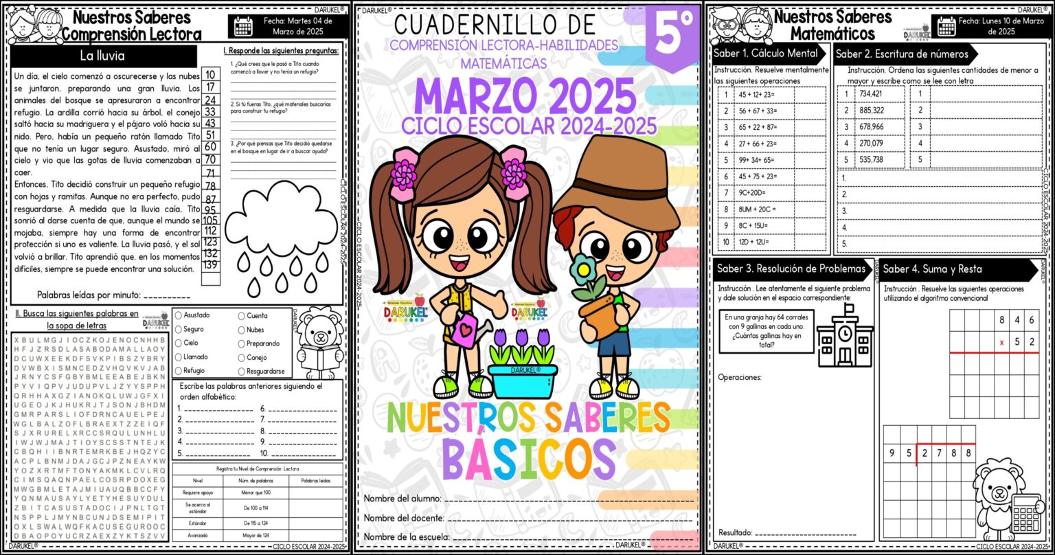 10 LECTURAS PARA EL PLAN LECTOR 2023-2024 PRIMERO DE PRIMARIA NIVEL PRINCIPIANTE - Imagenes ...