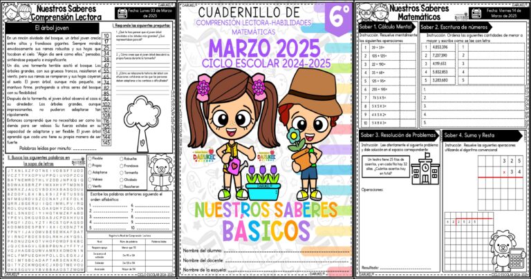 5 LECTURAS PARA EL PLAN LECTOR 2023-2024 QUINTO DE PRIMARIA NIVEL EXPERTO - Imagenes Educativas
