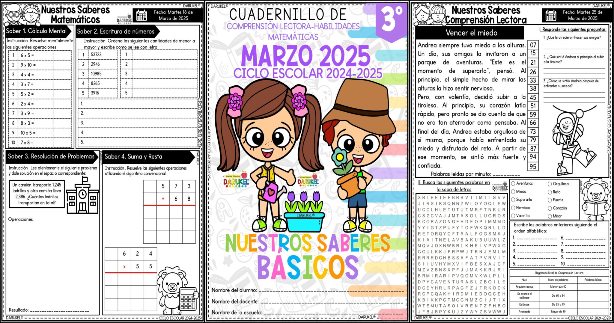 Principios de Conteo - Imagenes Educativas Principios de Conteo - Imagenes Educativas