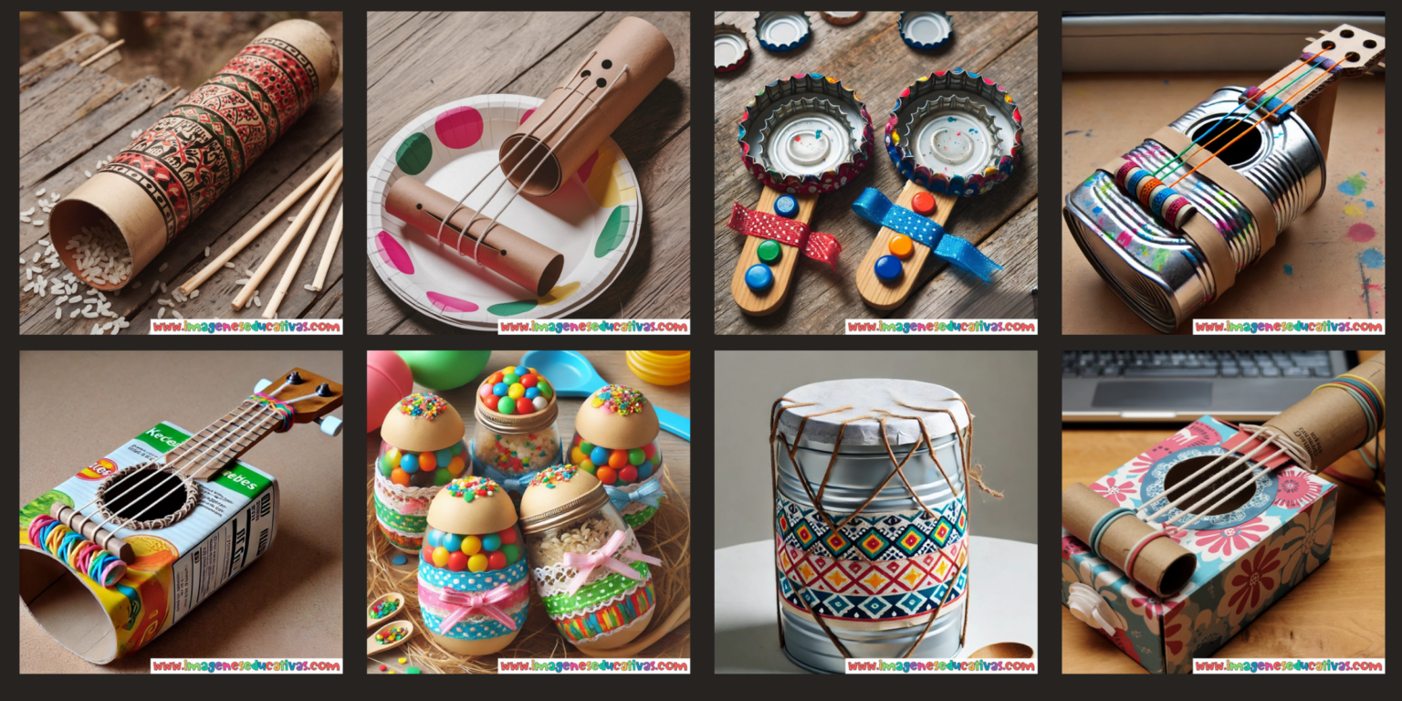 DIY para familias Archivos - Imagenes Educativas