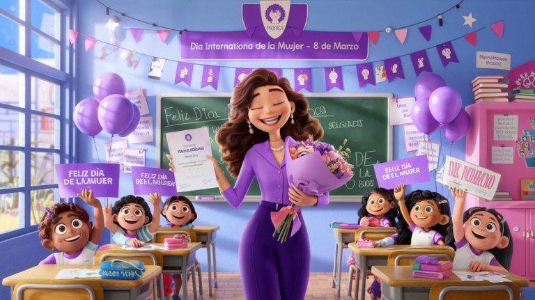 Efemerides Marzo Primavera - Imagenes Educativas