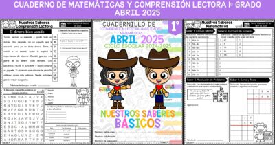 FICHAS PARA TRABAJAR LOS NÚMEROS DEL 1 AL 9 - Imagenes Educativas