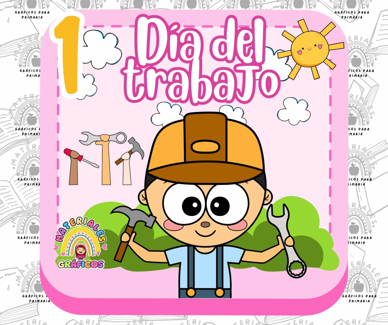 Efemérides de mayo - Imagenes Educativas