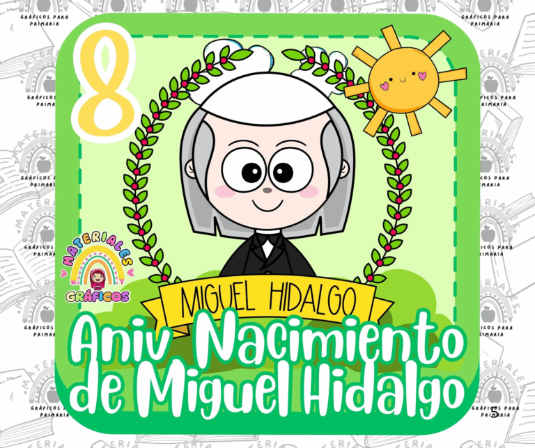 Efemérides de mayo - Imagenes Educativas