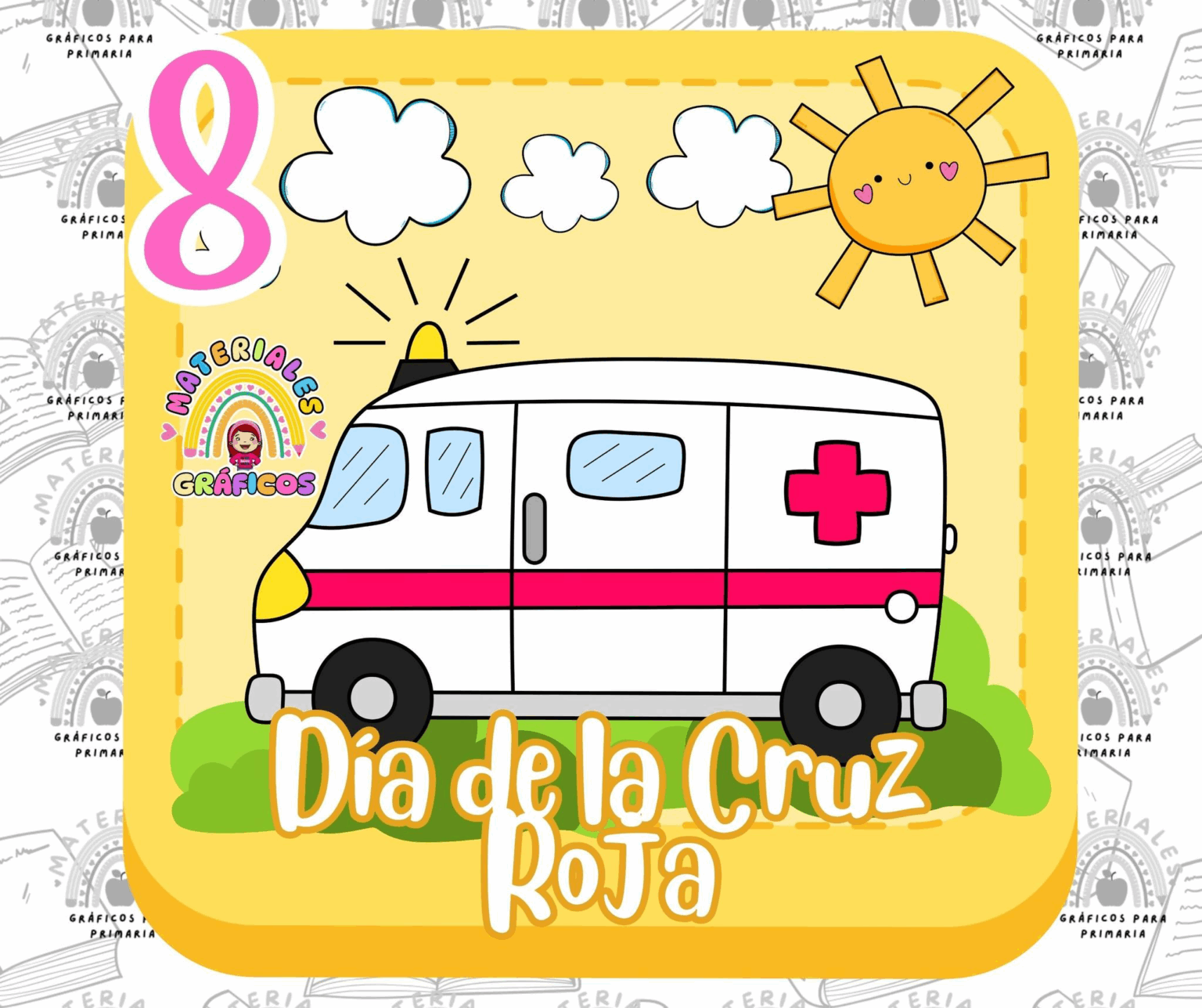 Efemérides de mayo - Imagenes Educativas
