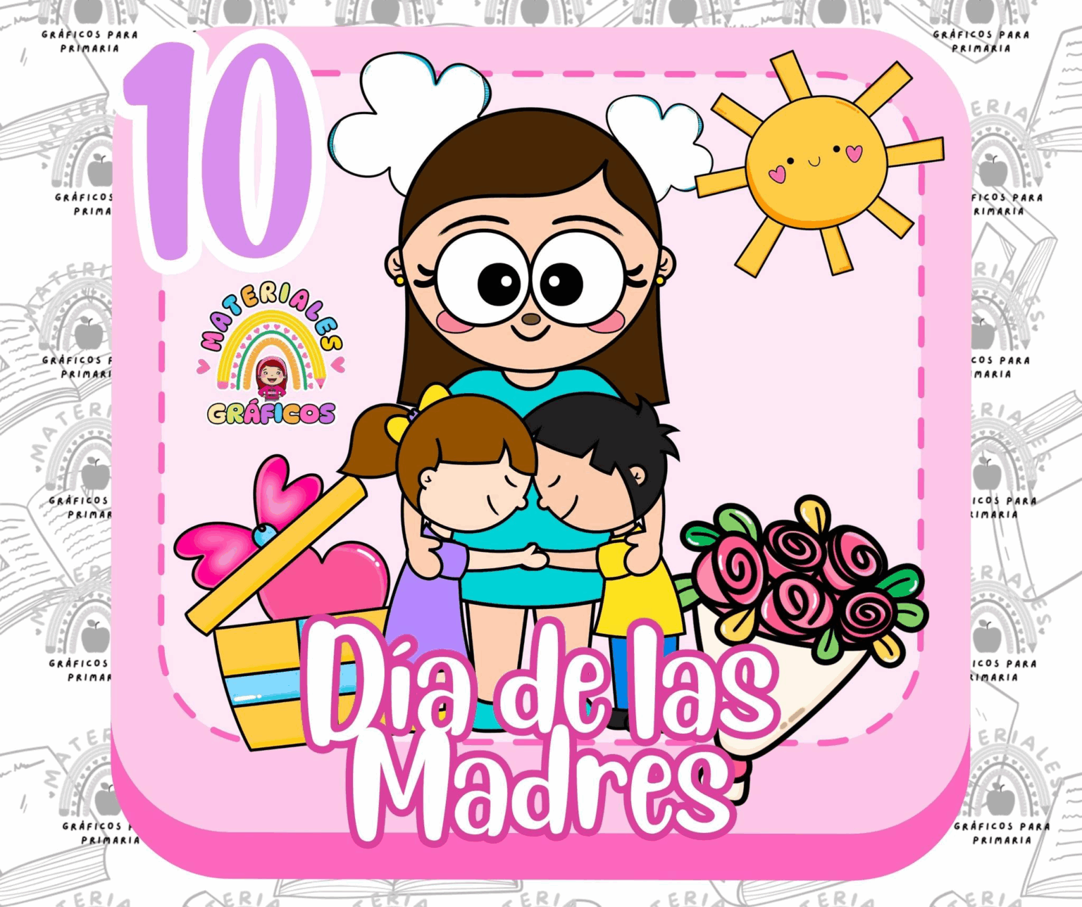 Efemérides de mayo - Imagenes Educativas