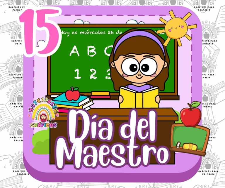 Efemérides de mayo - Imagenes Educativas