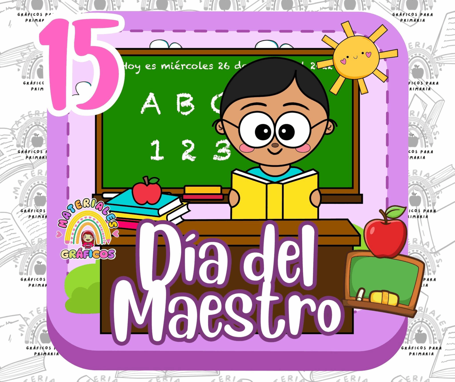 Efemérides de mayo - Imagenes Educativas