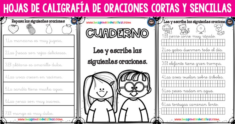 Cuaderno de dictado fácil. Letras m,s,t,l,r,p. - Imagenes Educativas