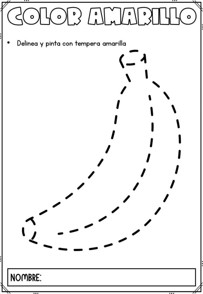 Actividades para aprender colores_Página_14 - Imagenes Educativas