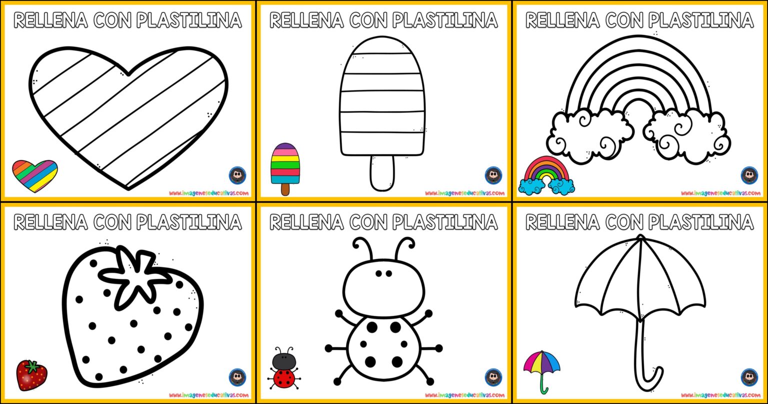 Dioramas de las estaciones - Imagenes Educativas