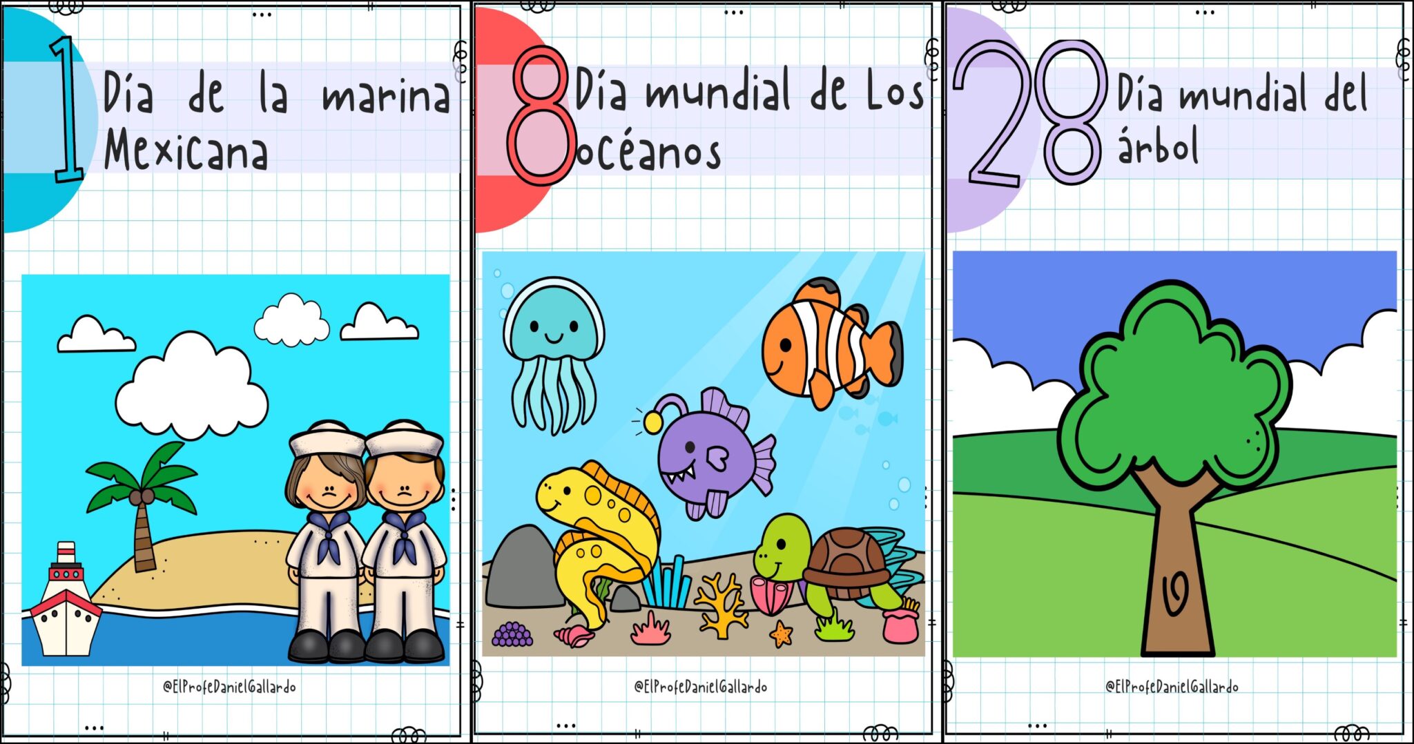 Cuadernillo Revolución Mexicana - Imagenes Educativas