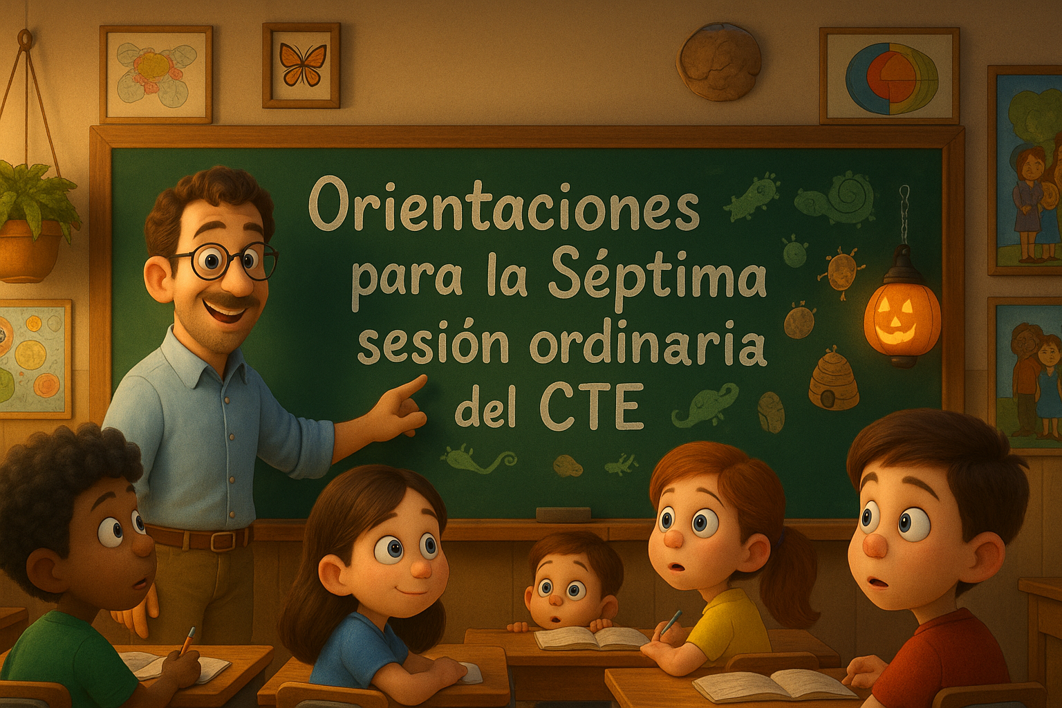 Elementos básicos de la planeación: ¿Qué enseñar? ¿Cuándo enseñar ...