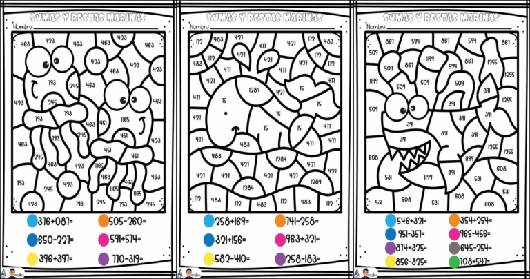 CUADERNO PARA TRABAJAR EL DÍA DE LA TIERRA - Imagenes Educativas