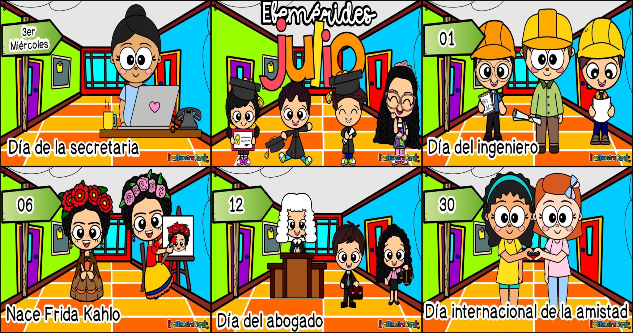 Cuadernillo Revolución Mexicana - Imagenes Educativas