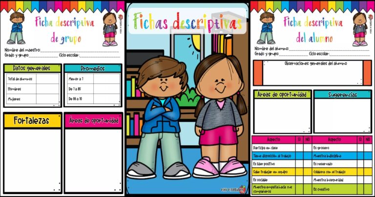 Anuario escolar fin de curso preescolar - Imagenes Educativas