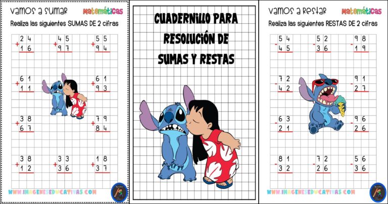 Cuaderno aprendemos figuras geométricas - Imagenes Educativas
