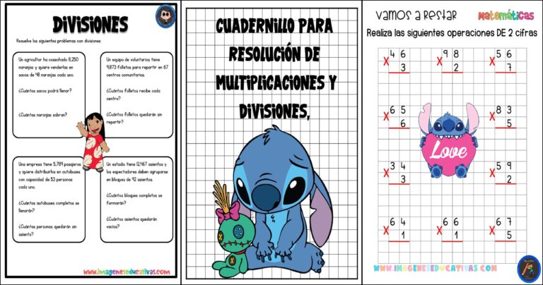 Cuaderno de matemáticas y comprensión lectora 1º grado mayo 2025 ...