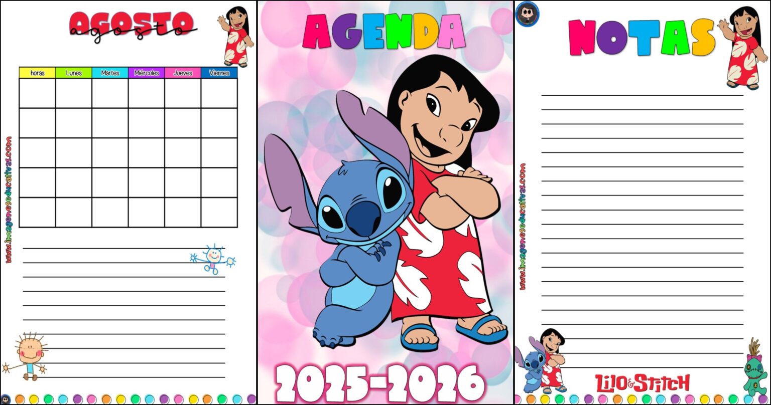 Bitácora de trabajo para maestros y maestras - Imagenes Educativas