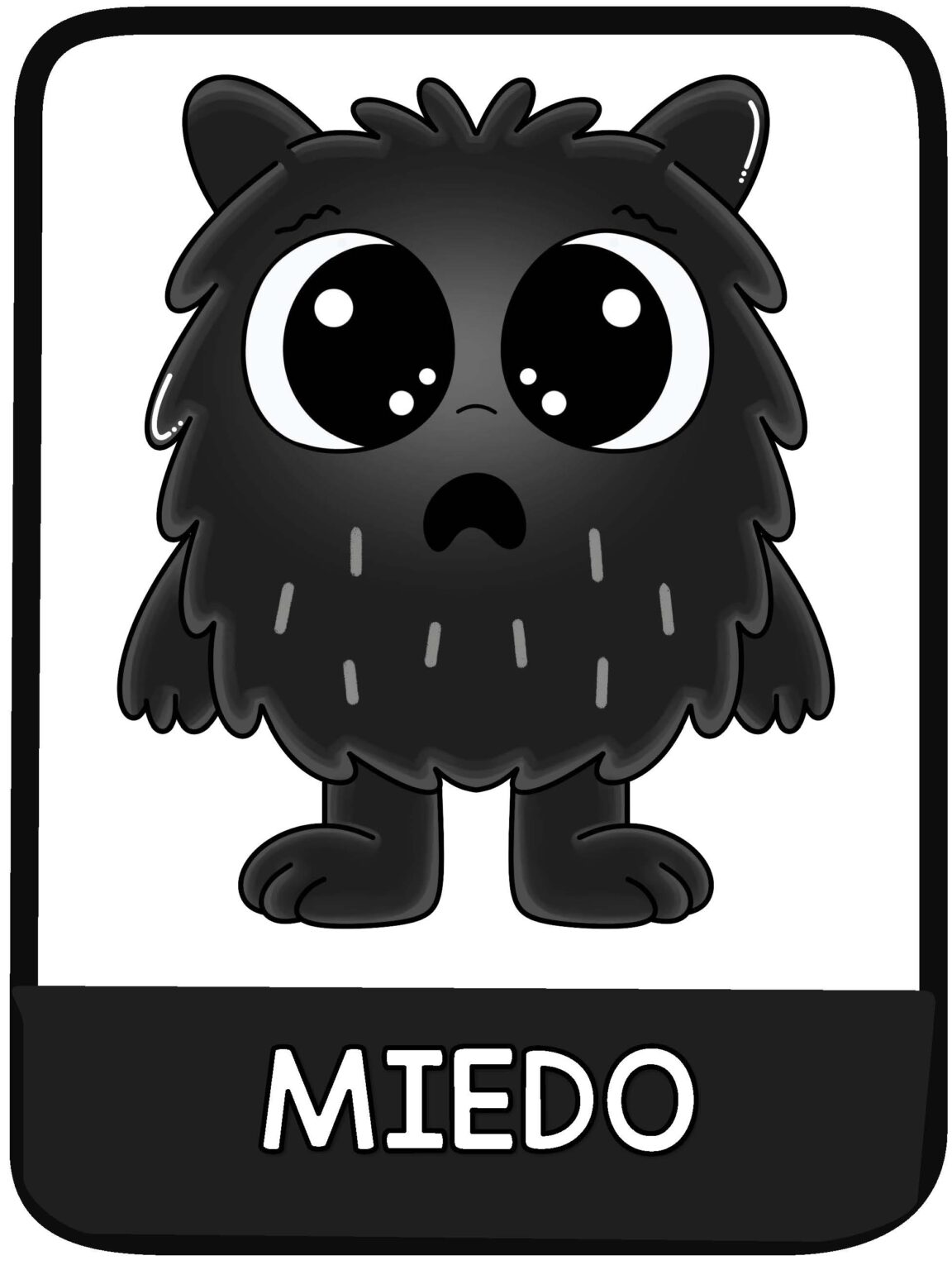 Carteles para trabajar las emociones - Imagenes Educativas