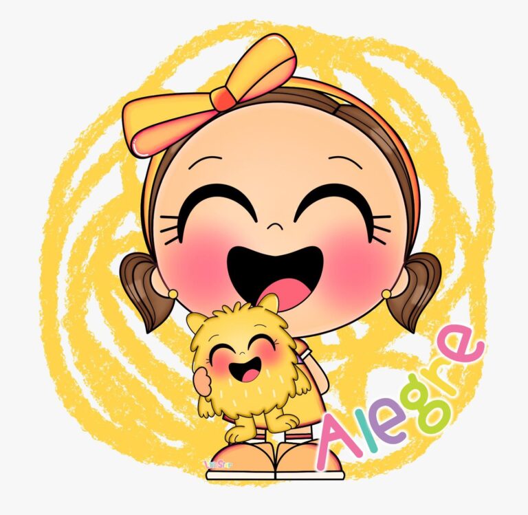 Carteles para trabajar las emociones - Imagenes Educativas