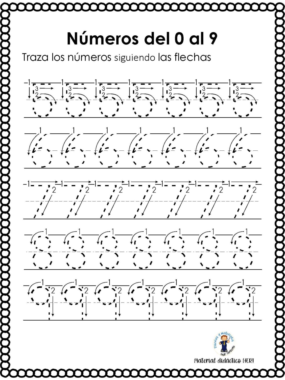 Cuaderno matemáticas 1ER GRADO 100 páginas_Página_004 - Imagenes Educativas