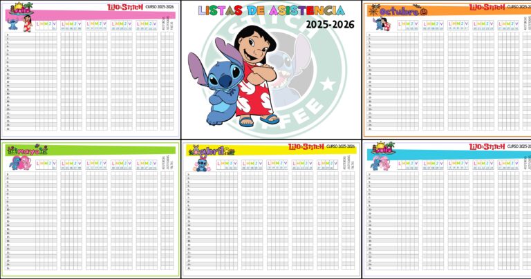 Bitácora de trabajo para maestros y maestras - Imagenes Educativas