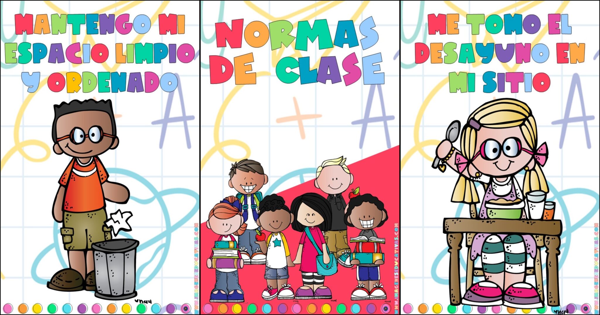 Bitácora de trabajo para maestros y maestras - Imagenes Educativas