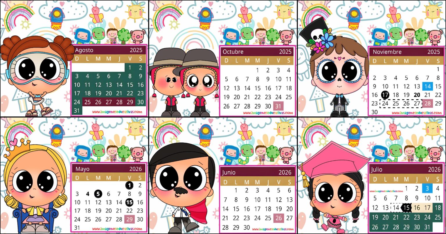 Bitácora de trabajo para maestros y maestras - Imagenes Educativas