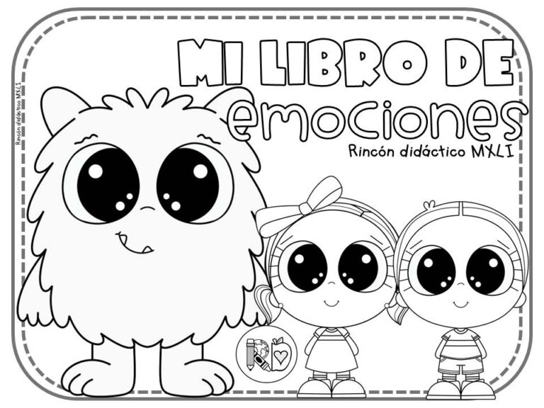 Mi libro de emociones_Página_01 - Imagenes Educativas