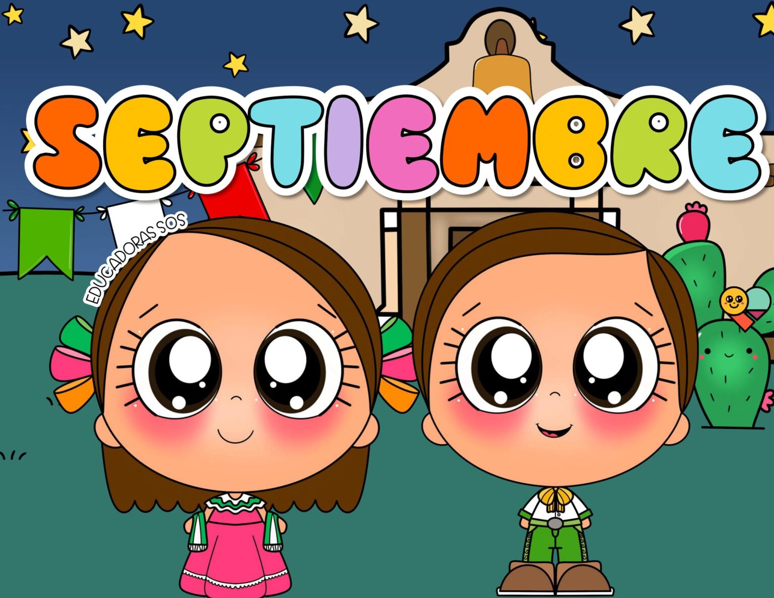 efemérides septiembre Archivos - Imagenes Educativas