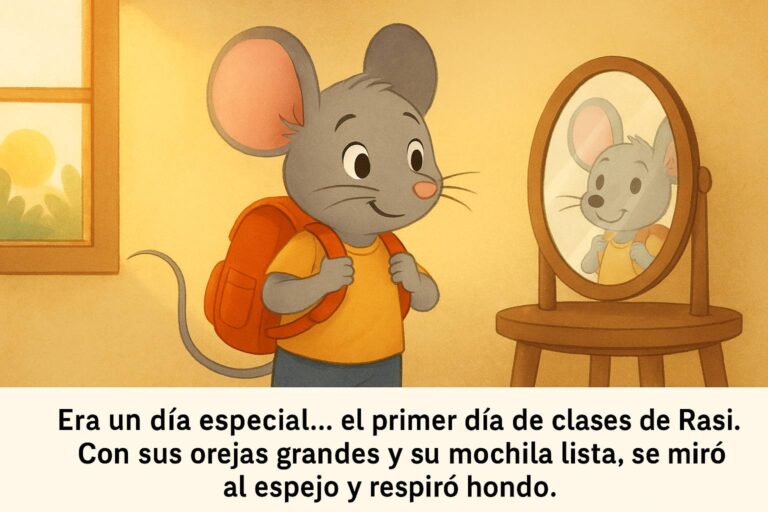 primer día de escuela Archivos - Imagenes Educativas