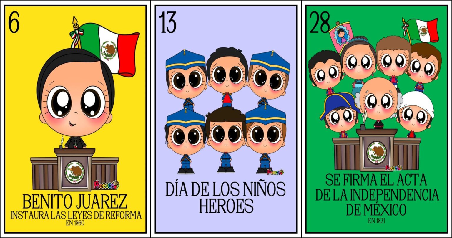 Cuadernillo Revolución Mexicana - Imagenes Educativas