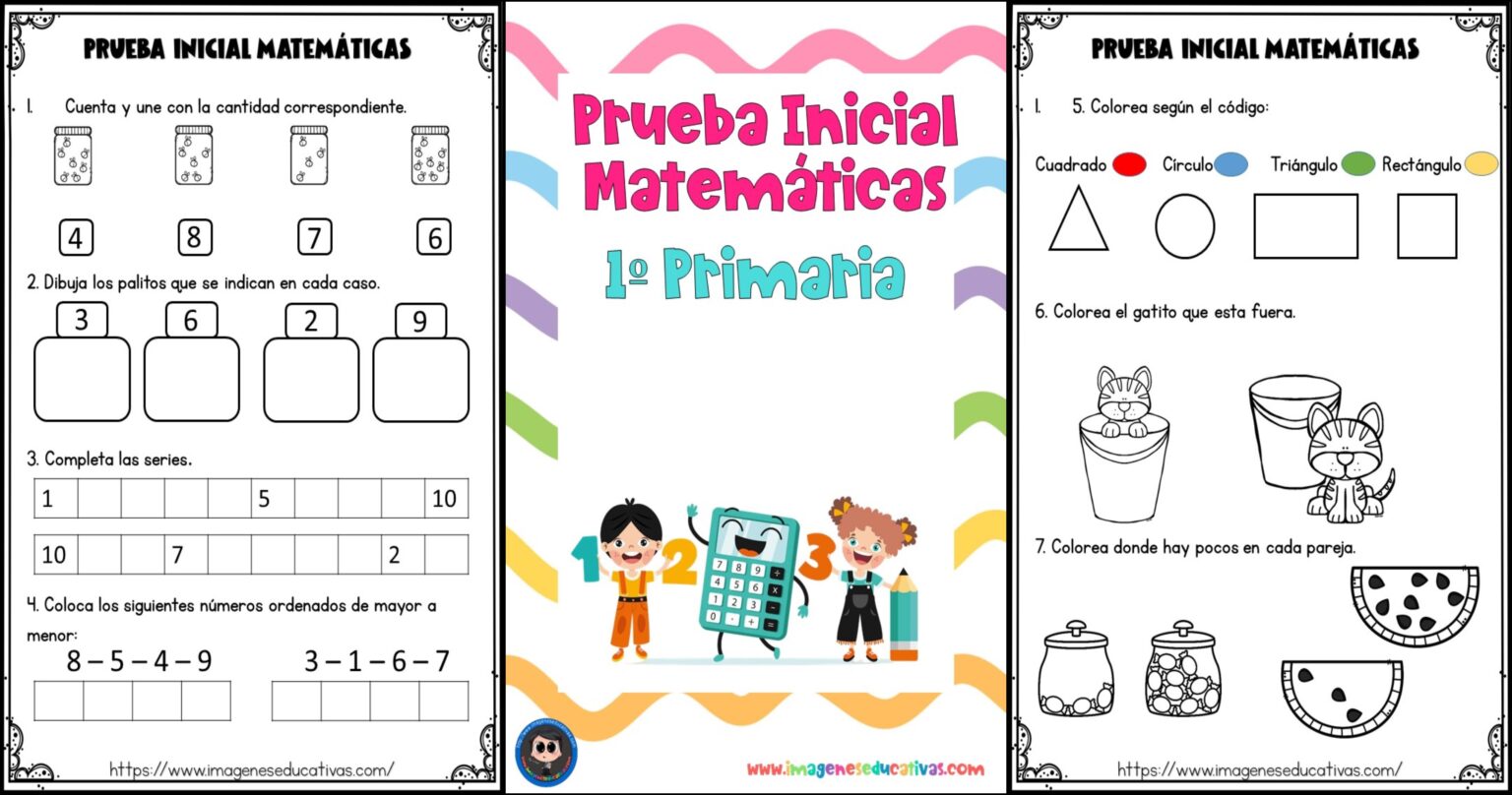 Cuaderno de matemáticas y comprensión lectora 3º grado Saberes Básicos ...