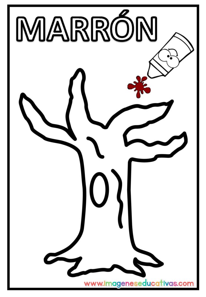 Cuderno para trabajar las texturas y el color - Imagenes Educativas