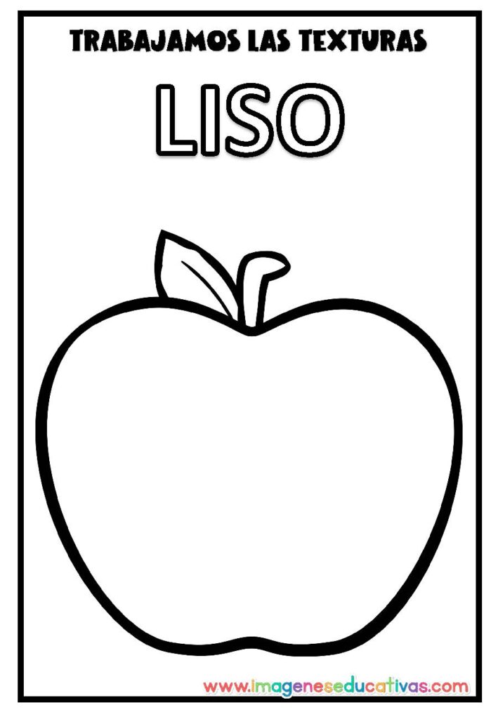 Cuderno para trabajar las texturas y el color - Imagenes Educativas