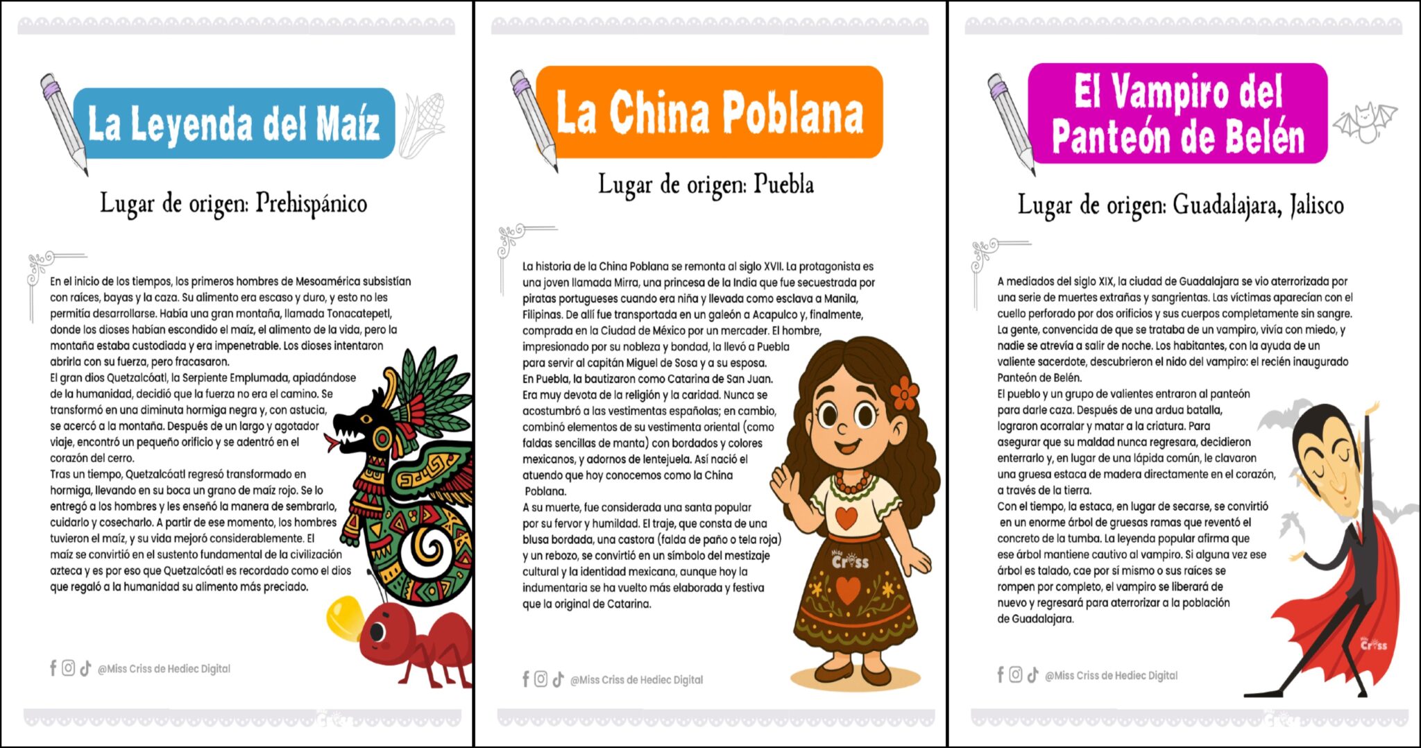 Cuentos con valores para trabajar la comprensión lectora - Imagenes Educativas