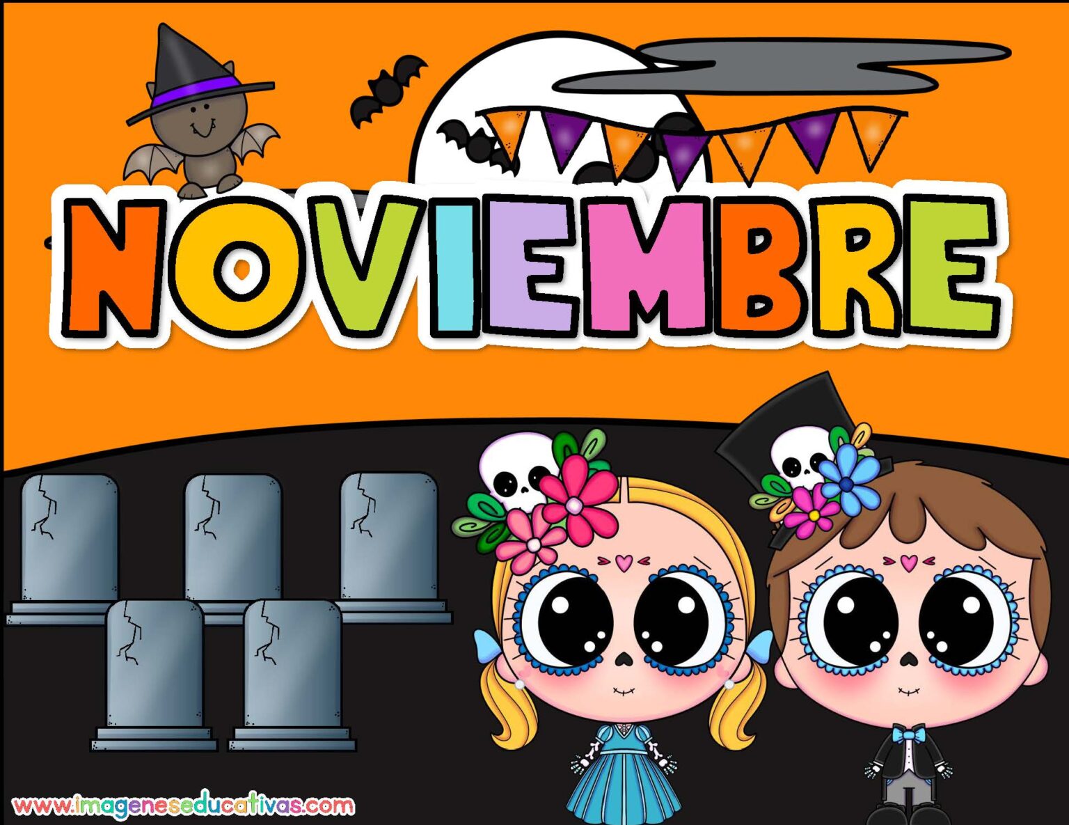 Carteles para trabajar los colores - Imagenes Educativas