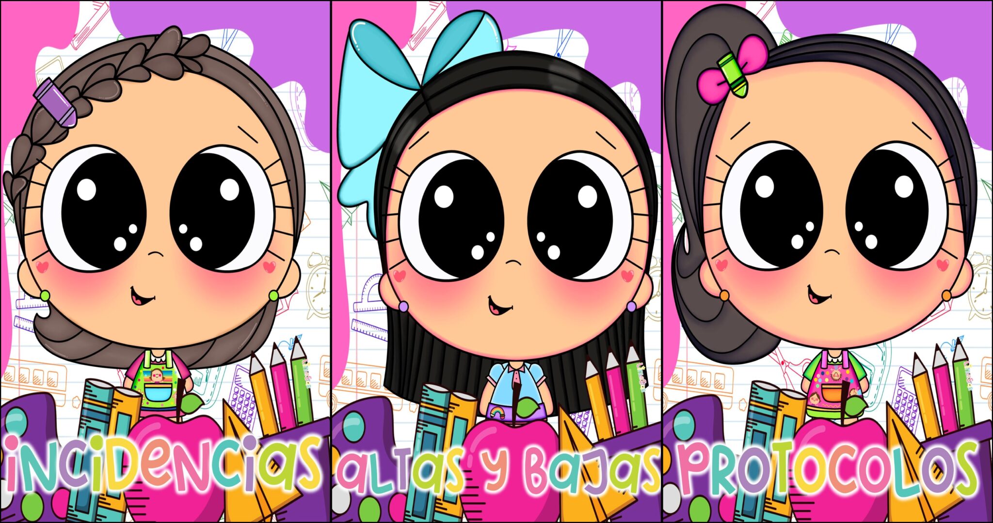 Cuadernito refuerzo Preescolar - Imagenes Educativas