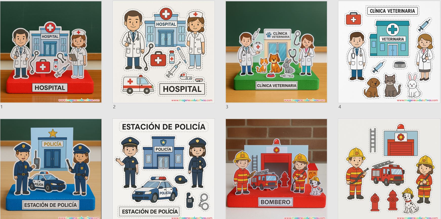 Cuaderno de dictado fácil. Letras m,s,t,l,r,p. - Imagenes Educativas