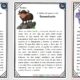 CUENTOS DEL ABECEDARIO. LETRA G. “GASPAR, EL GRACIOSO GATO AVENTURERO ...