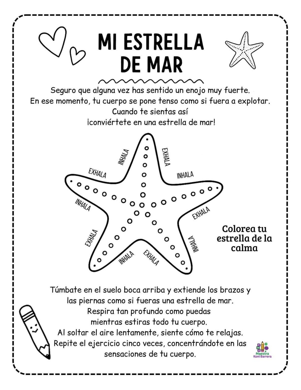 Cuaderno de Actividades para Mejorar la Autoestima - Imagenes Educativas