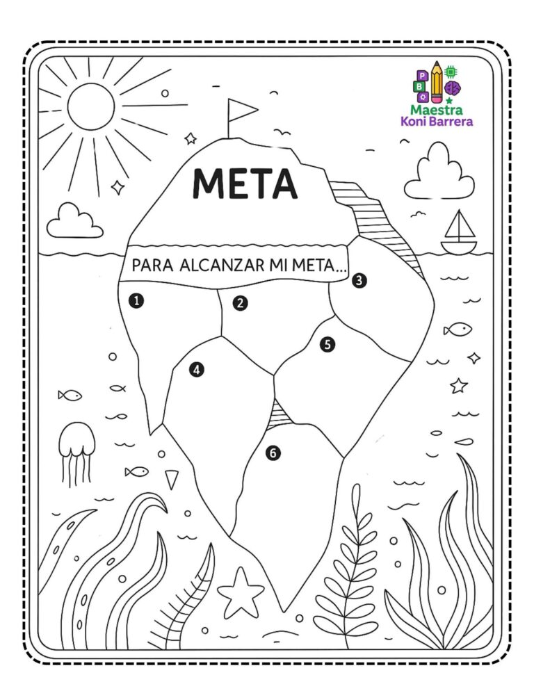 Cuaderno de Actividades para Mejorar la Autoestima - Imagenes Educativas