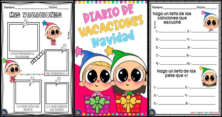 Coronas Mi primer día de clase - Imagenes Educativas