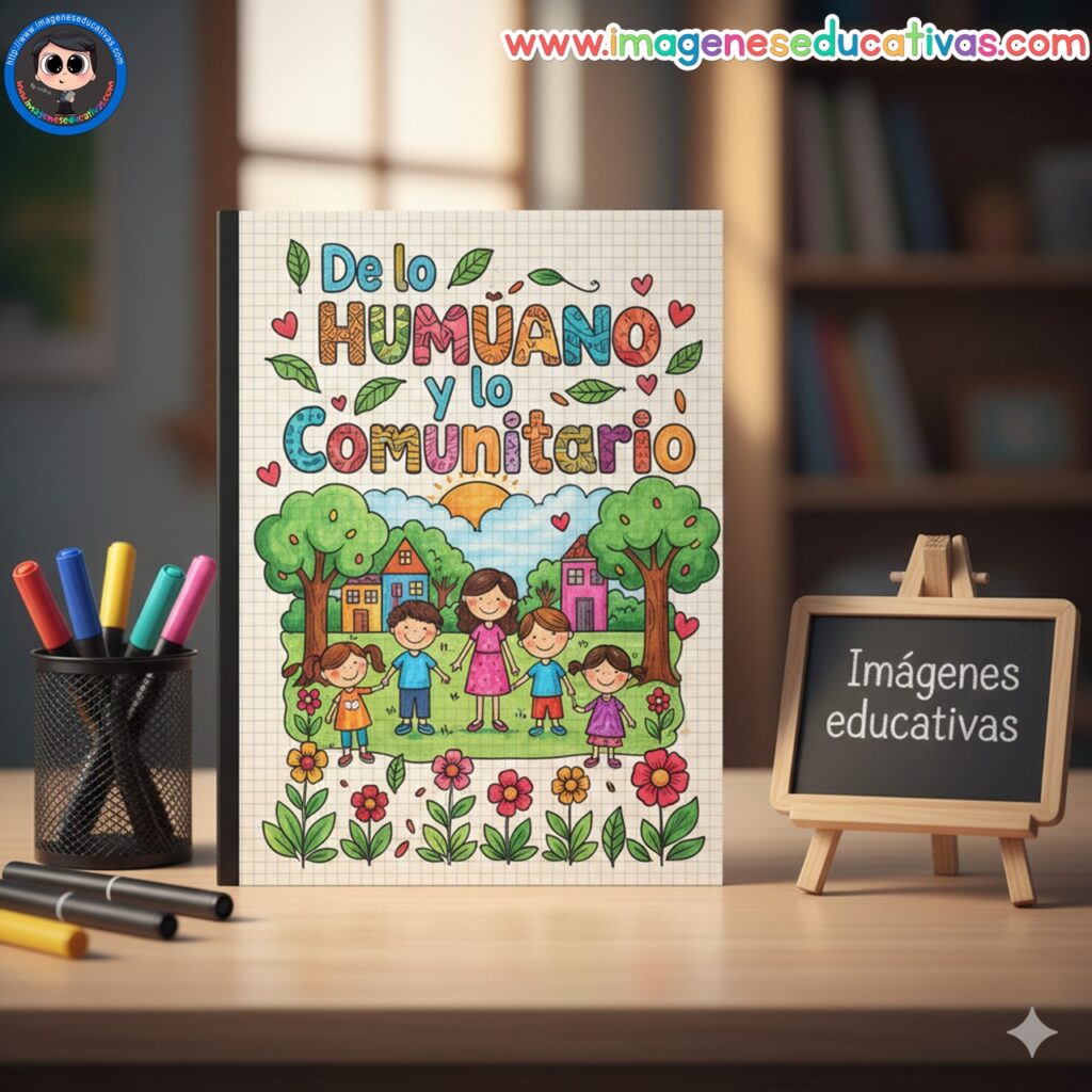 Portadas Campos Formamativos De lo Humano y lo Comunitario (16 ...