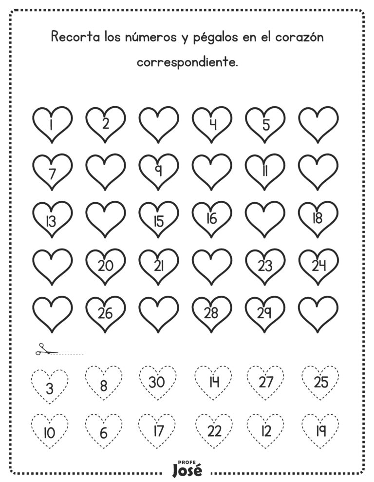 Cuadernillo de San Valentín con actividades de Lectoescritura y ...