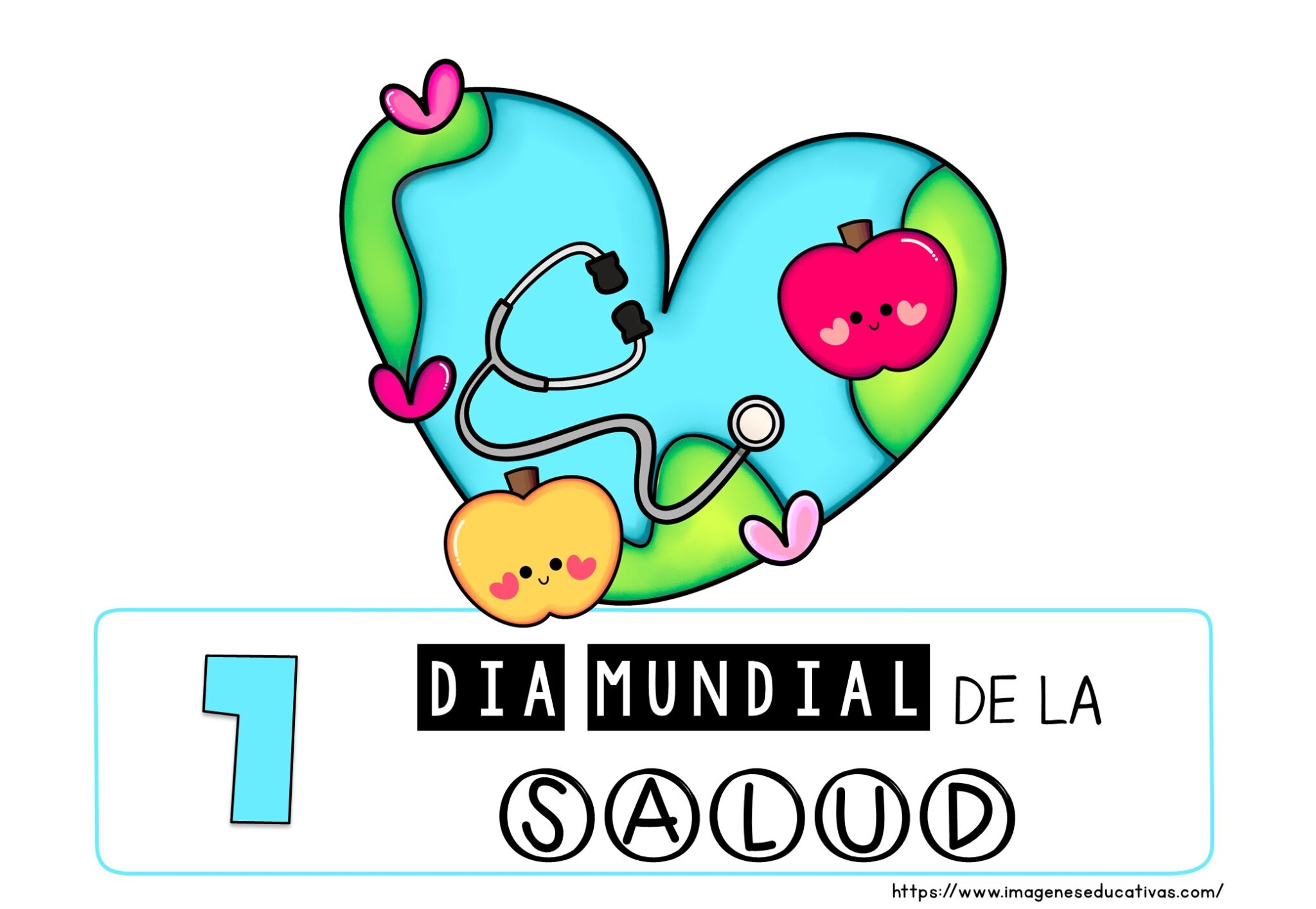 Efemérides abril 2026 NEW - Imagenes Educativas
