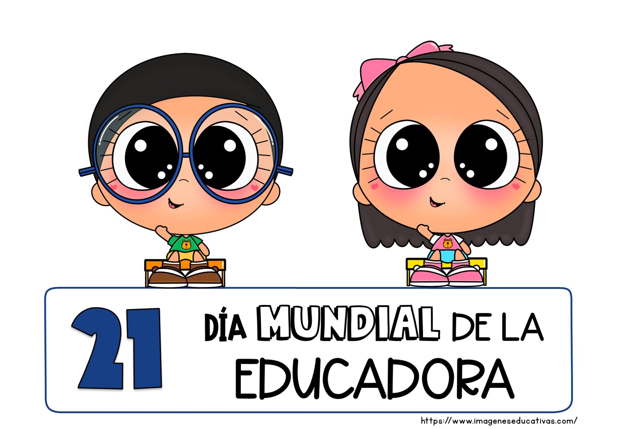Efemérides abril 2026 NEW - Imagenes Educativas