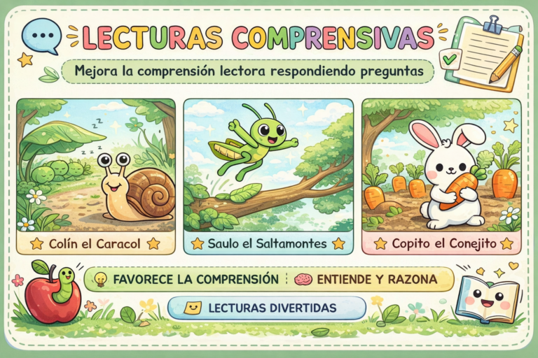 MEJORANDO LA ESCRITURA Y LECTURA: ACTIVIDADES DE DICTADO CON SÍLABAS ...