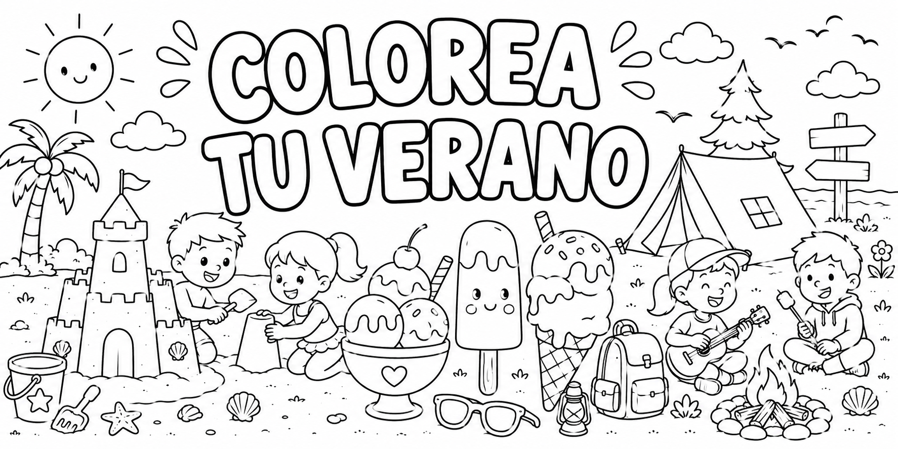 Cuadernillo Lee y dibuja para trabajar la lectura de comprensión y ...